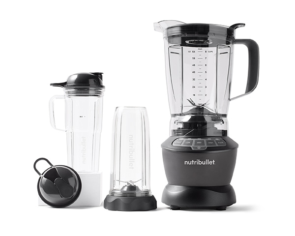 뉴트리불렛 Nutribullet